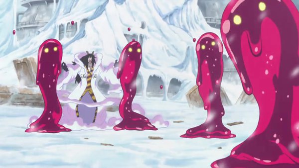 One Piece Episode 597 info and links where to watch