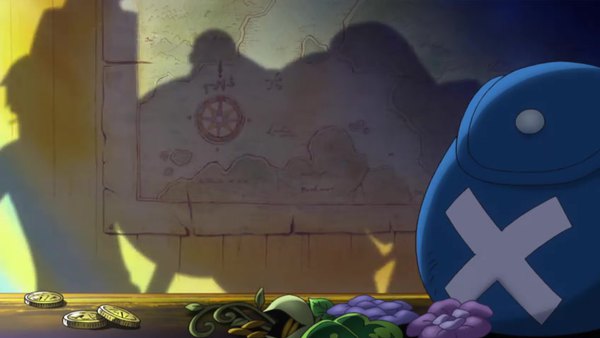 One Piece Episode 597 info and links where to watch