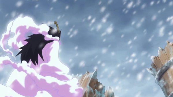 One Piece Episode 597 info and links where to watch