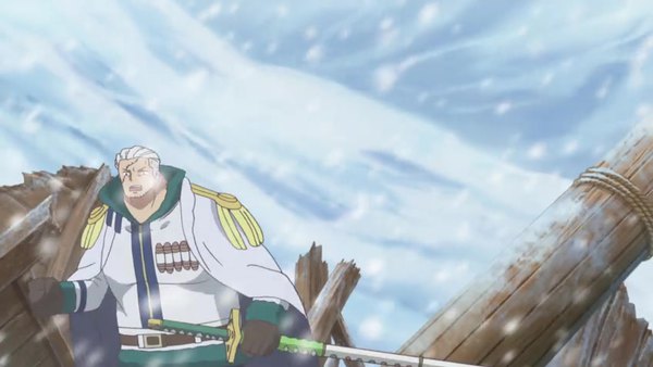 One Piece Episode 597 info and links where to watch