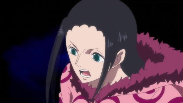 One Piece Episode 597 info and links where to watch