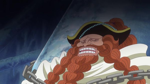 One Piece Episode 592 info and links where to watch