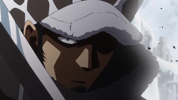 One Piece Episode 587 info and links where to watch