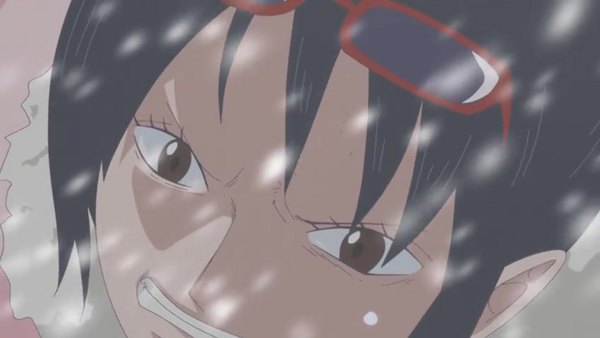 One Piece Episode 587 info and links where to watch