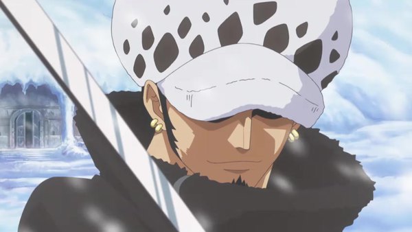 One Piece Episode 587 info and links where to watch