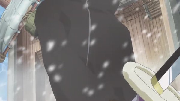 One Piece Episode 587 info and links where to watch