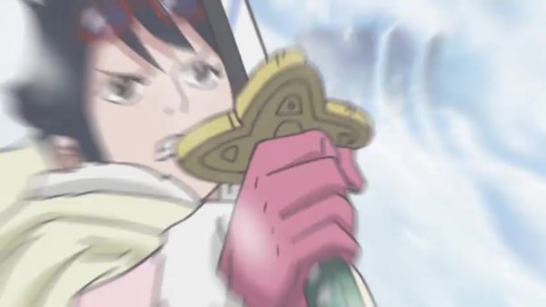 One Piece Episode 587 info and links where to watch