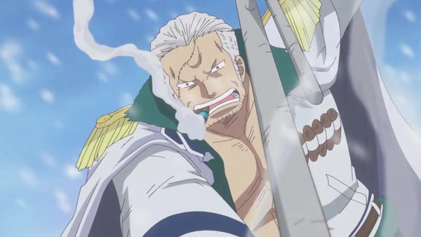 One Piece Episode 587 info and links where to watch