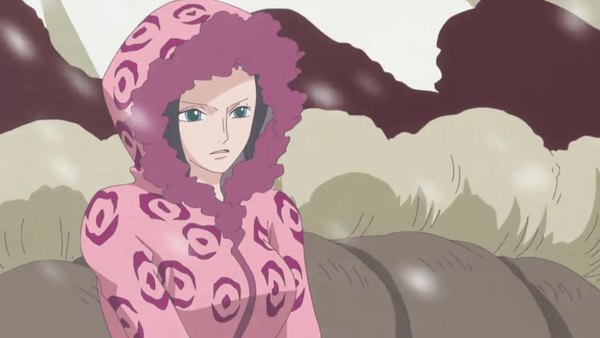 One Piece Episode 587 info and links where to watch