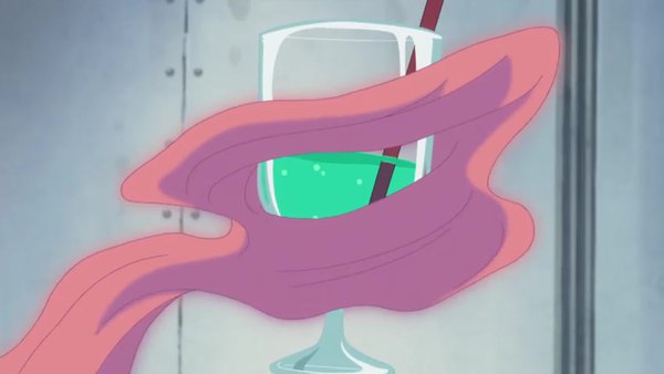 Screencaps of One Piece Episode 587