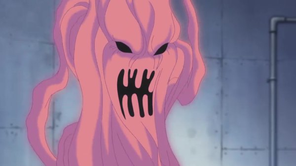Screencaps of One Piece Episode 587