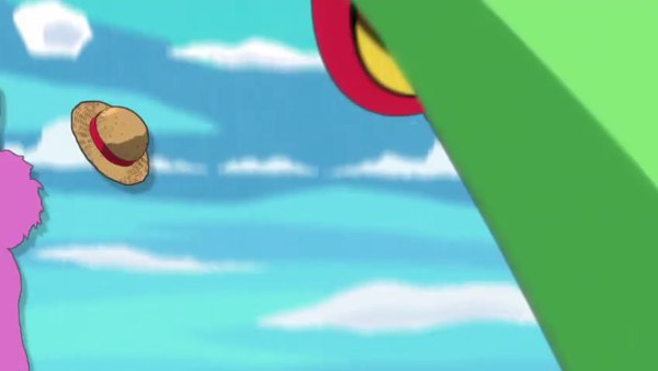 One Piece Episode 587 info and links where to watch