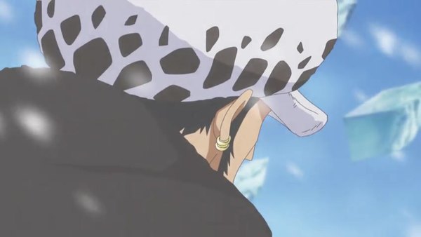 One Piece Episode 587 info and links where to watch