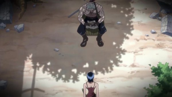 One Piece Episode 587 info and links where to watch