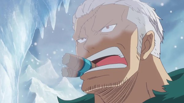One Piece Episode 586 info and links where to watch