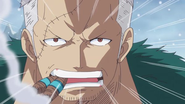 One Piece Episode 586 info and links where to watch