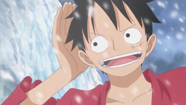 One Piece Episode 586 info and links where to watch
