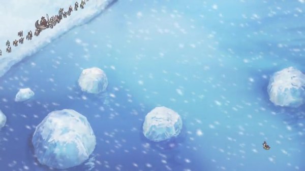 One Piece Episode 586 info and links where to watch