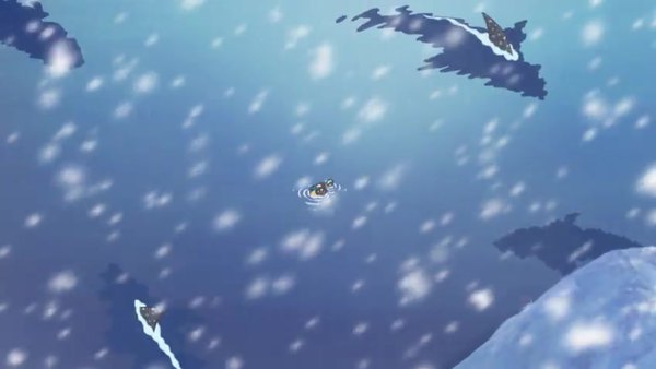 One Piece Episode 586 info and links where to watch