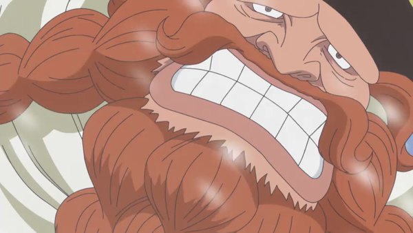 One Piece Episode 586 info and links where to watch
