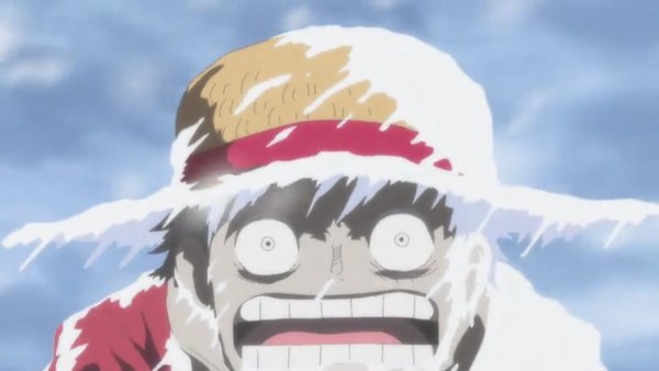 One Piece Episode 586 info and links where to watch