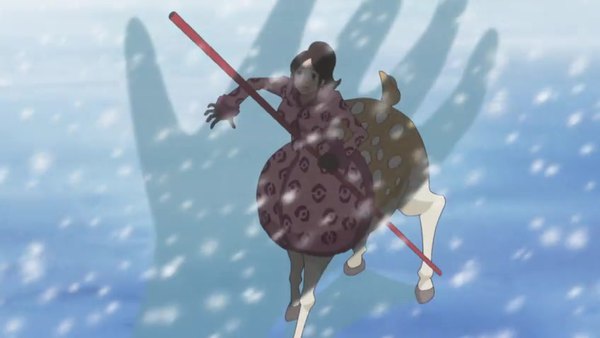 One Piece Episode 586 info and links where to watch