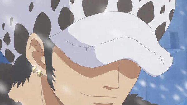 One Piece Episode 586 info and links where to watch