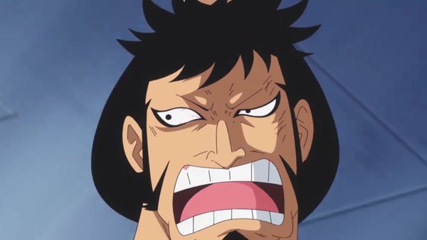 One Piece Episode 586 info and links where to watch