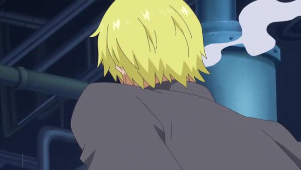 One Piece Episode 586 info and links where to watch