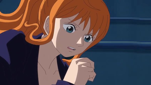 One Piece Episode 586 info and links where to watch