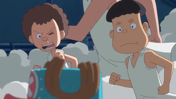 One Piece Episode 586 info and links where to watch