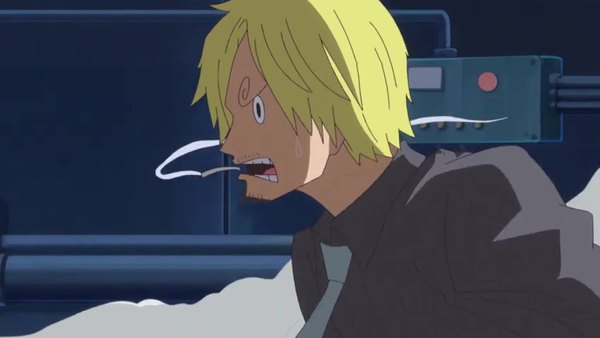 One Piece Episode 586 info and links where to watch