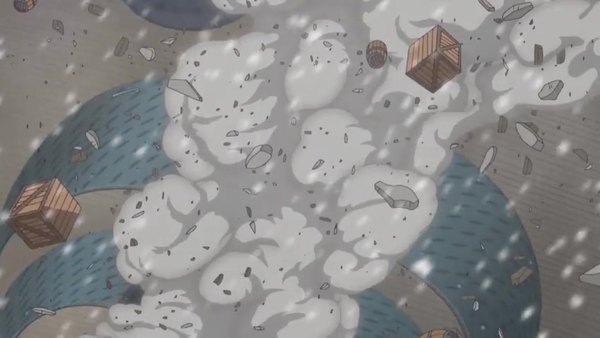 One Piece Episode 586 info and links where to watch