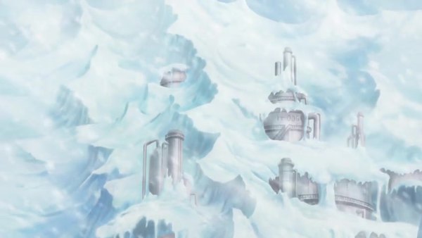 One Piece Episode 585 info and links where to watch