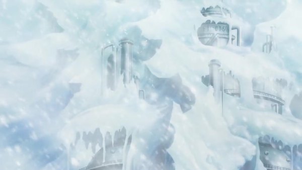 One Piece Episode 585 info and links where to watch