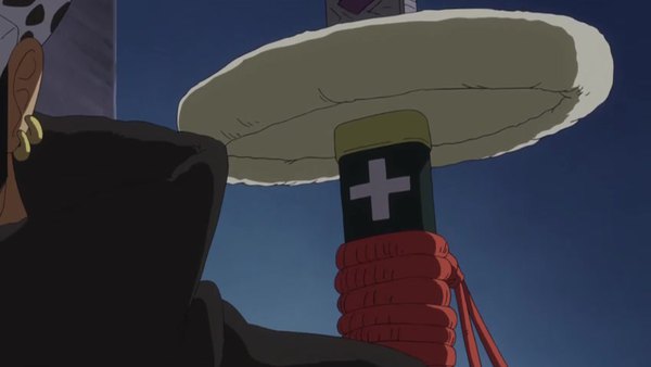 One Piece Episode 585 info and links where to watch