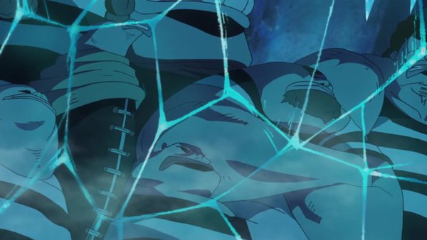 One Piece Episode 585 info and links where to watch