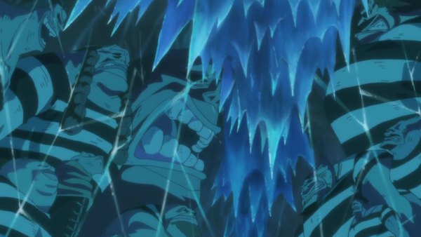 One Piece Episode 585 info and links where to watch