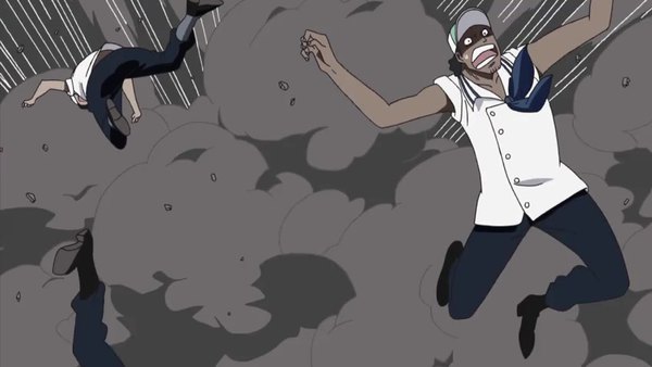 One Piece Episode 585 info and links where to watch