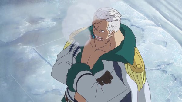 One Piece Episode 585 info and links where to watch