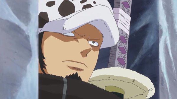 One Piece Episode 585 info and links where to watch
