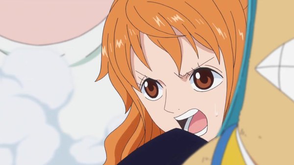 One Piece Episode 585 info and links where to watch