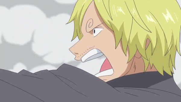 One Piece Episode 585 info and links where to watch
