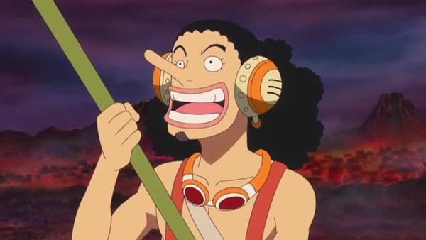 One Piece Episode 583 info and links where to watch