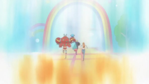 One Piece Episode 583 info and links where to watch