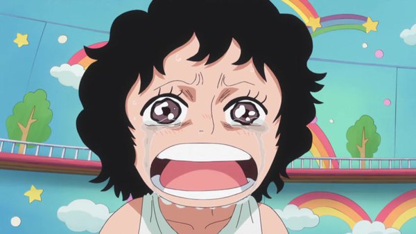 One Piece Episode 583 info and links where to watch