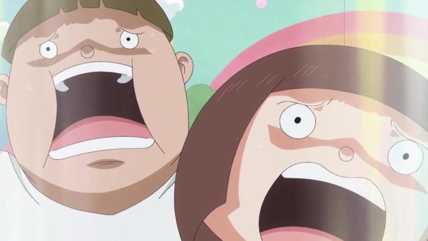 One Piece Episode 583 info and links where to watch