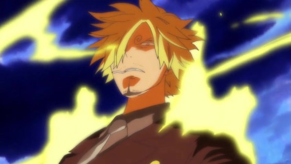 One Piece Episode 583 info and links where to watch