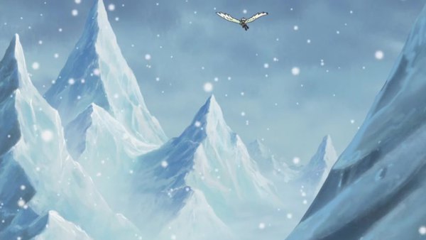 One Piece Episode 582 info and links where to watch