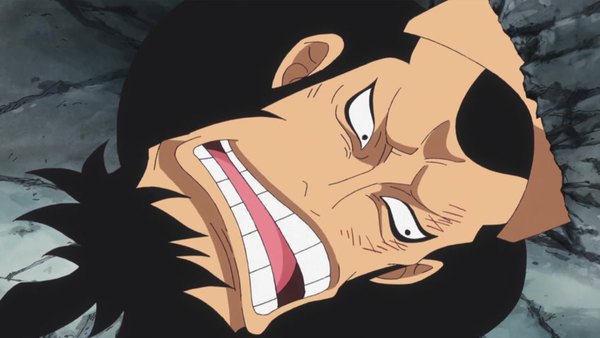 One Piece Episode 582 info and links where to watch
